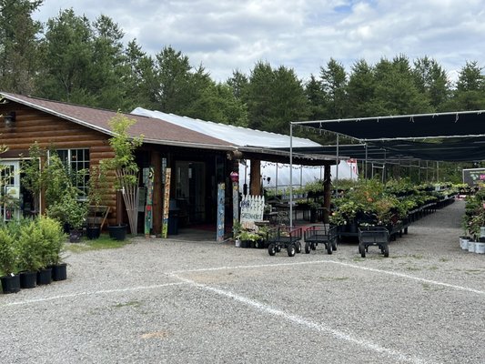 THE HOSTA STOP - Updated July 2025 - 11 Photos - 1011 WI-54 W, Plover ...