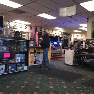 SIX ROBBLEES’INC - Updated May 2025 - 12 Reviews - 4748 Old Seward Hwy ...