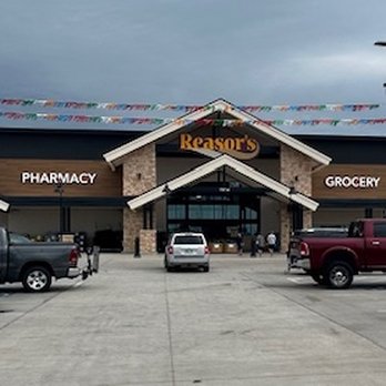 REASOR’S - Updated January 2026 - 60 Photos & 15 Reviews - 1914 W Norfolk Dr, Broken Arrow ...