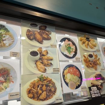 DEK SEN’S BY RUSTIC SPOON - Updated April 2025 - 149 Photos & 91 Reviews - 14845 Burbank Blvd ...