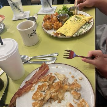 HATCH EARLY MOOD FOOD - Updated May 2024 - 578 Photos & 699 Reviews ...