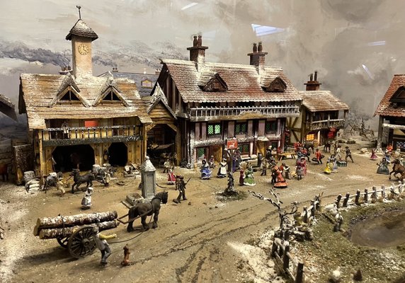 MINIATURE WORLD - 625 Photos & 82 Reviews - 649 Humboldt Street ...