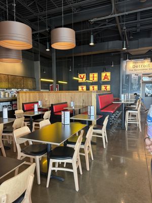 VIA 313 PIZZA - Updated November 2024 - 83 Photos & 73 Reviews - 19230 ...