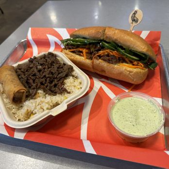 ROOSTAR VIETNAMESE GRILL - Updated December 2024 - 1326 Photos & 1169 ...