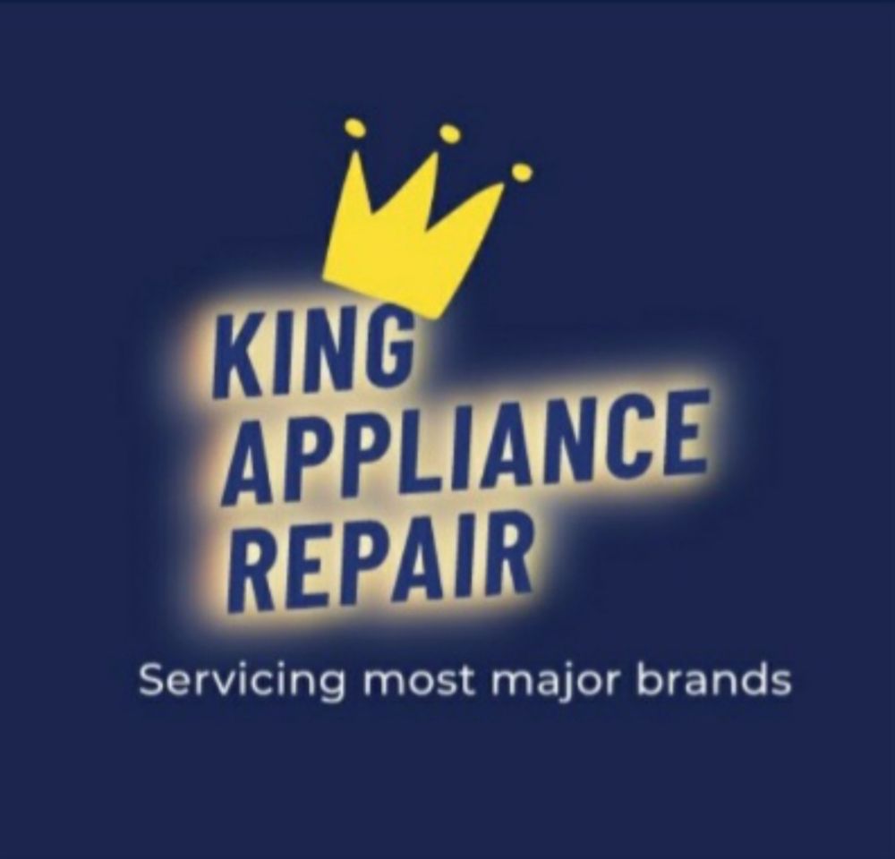 KING APPLIANCE REPAIR - Updated April 2026 - Request a Quote - 11 ...