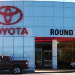 ROUND ROCK TOYOTA - 53 Photos & 254 Reviews - 2307 N Interstate Hwy 35 ...
