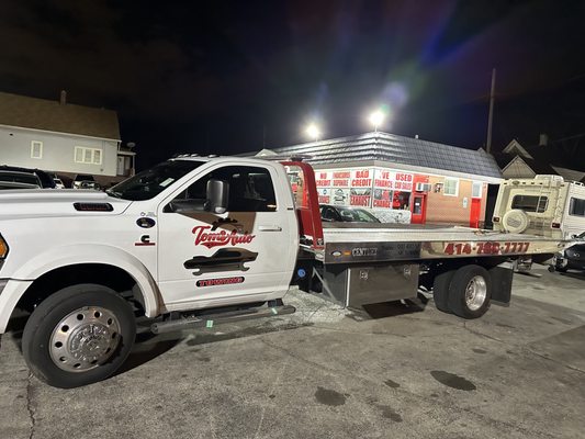 TOM’S AUTO MAINTENANCE - Updated October 2025 - 22 Reviews - 1570 W ...