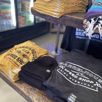BARRELHOUSE BREWING CO - Updated October 2025 - 876 Photos - 513 ...