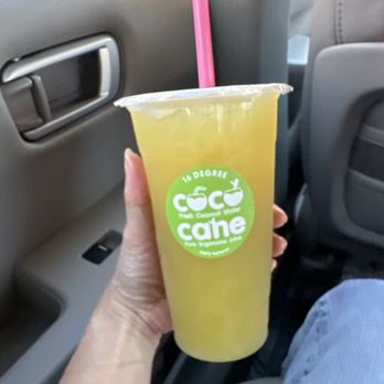 COCO CANE JUICE AND ICE CREAM - Updated October 2025 - 435 Photos & 219 ...