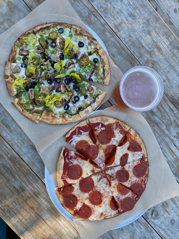 VAIL PIZZERIA - Updated December 2025 - 263 Photos & 267 Reviews ...