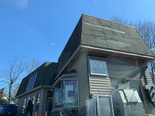 CORBO’S CORNER DELI WEST - Updated August 2025 - 30 Reviews - 470 W ...