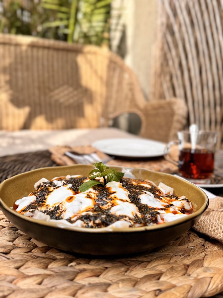 LOQMA CAFE - Updated January 2026 - 57 Photos & 27 Reviews - 1509 ...