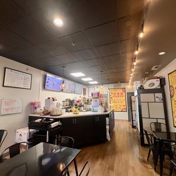 HONEY D CAFE - Updated September 2024 - 272 Photos & 93 Reviews - 213 E ...