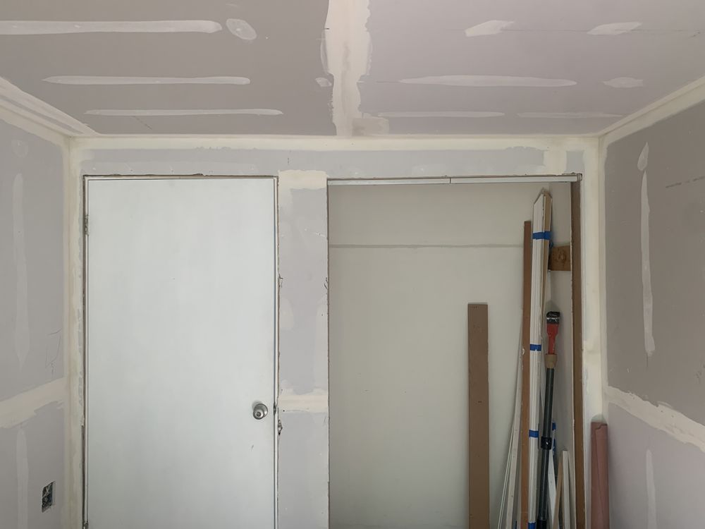 TRIPLE J DRYWALL SERVICES - Updated December 2025 - 59 Photos - 1220 103Rd Pl SW, Everett ...