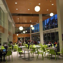 SFSU - J. PAUL LEONARD LIBRARY - 62 Photos & 50 Reviews - Libraries ...