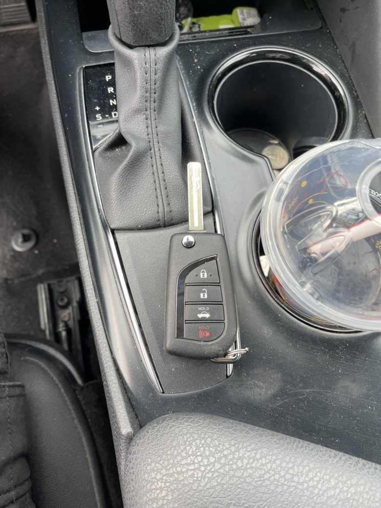 CALI KEYS LOCKSMITH - Fayetteville, Arkansas - Keys & Locksmiths ...