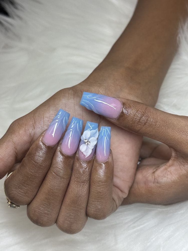 NAIL FEVER - Updated October 2024 - 1688 Photos & 428 Reviews - 4371 ...