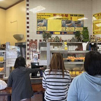 TAI PAN DIM SUM BAKERY - Updated September 2024 - 584 Photos & 388 ...