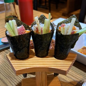 BADA SUSHI - Updated January 2026 - 161 Photos & 34 Reviews - 8353 1/2 ...