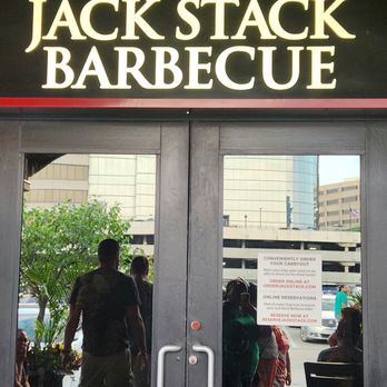 JACK STACK BARBECUE - FREIGHT HOUSE - Updated August 2024 - 2651 Photos ...