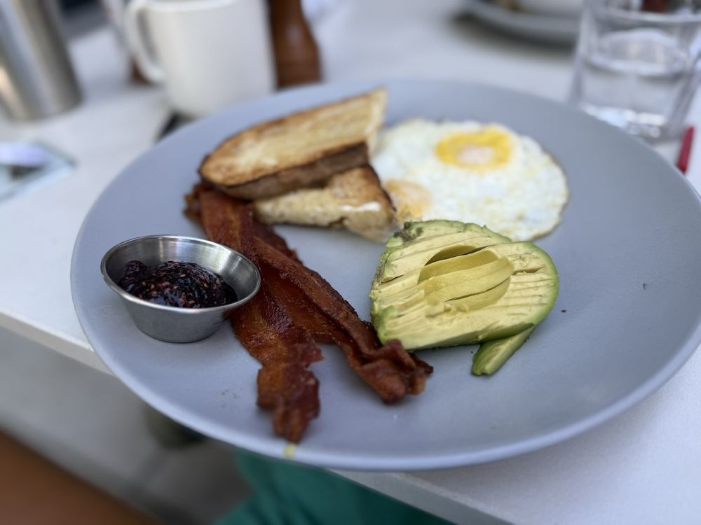 CAFE BERNARDO - Updated January 2026 - 479 Photos & 276 Reviews - 2730 ...