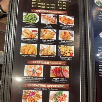 MR TOKYO - Updated November 2024 - 40 Photos & 42 Reviews - 6185 Rte 30 ...