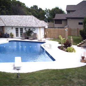 SPARKLE POOL SERVICE - Updated August 2025 - 25 Photos - 13779 Ibis St ...
