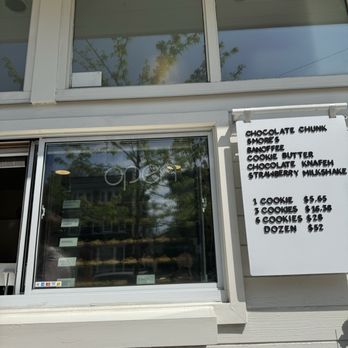 ANDREA’S COOKIES - Updated December 2025 - 35 Photos & 11 Reviews ...