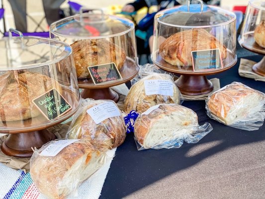 SPREAD THE LOAVES - Updated September 2025 - 44 Photos & 12 Reviews ...