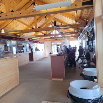 KETCHIKAN VISITORS BUREAU - Updated October 2025 - 45 Photos - 131 ...