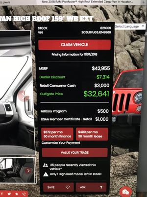 GULFGATE DODGE CHRYSLER JEEP RAM - Updated December 2025 - 37 Photos ...