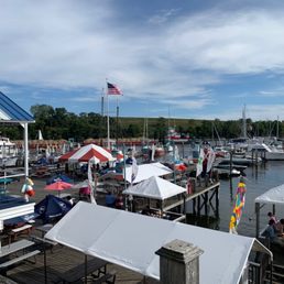 CAPTAIN’S COVE SEAPORT - Updated July 2025 - 340 Photos & 176 Reviews ...