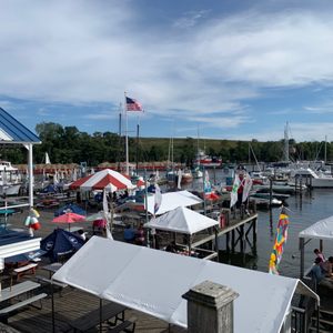 RESTAURANT AT CAPTAINS COVE SEAPORT - 253 Photos & 145 Reviews - 1 ...