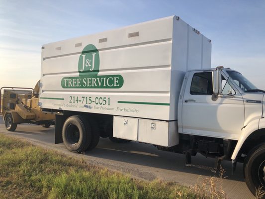 J&J PROFESSIONAL TREE SERVICE - Updated December 2025 - 36 Photos ...