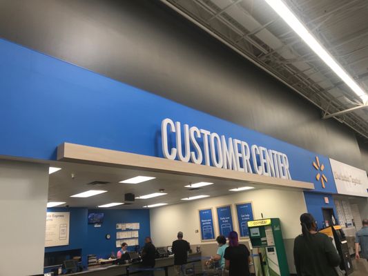 WALMART SUPERCENTER - 48 Photos & 34 Reviews - 500 W New Circle Rd ...
