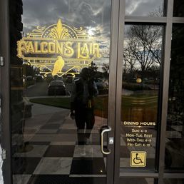 FALCON’S LAIR - Updated July 2025 - 638 Photos & 385 Reviews - 1225 ...