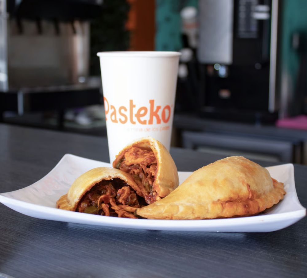 PASTEKO - Updated December 2025 - 20 Photos - 17005 Tomball Pkwy ...