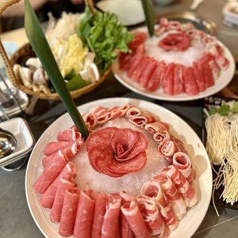 JIN FU HOT POT - Updated July 2025 - 43 Photos & 18 Reviews - 68 ...