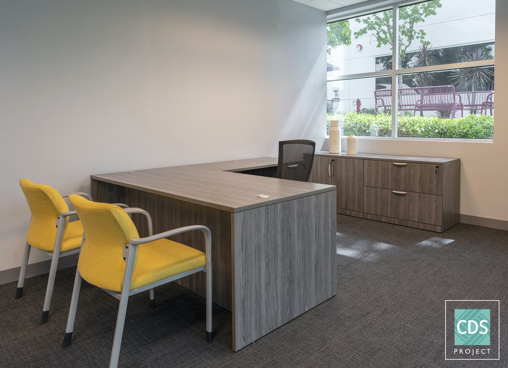 CDS OFFICE INTERIORS - 107 Photos & 15 Reviews - 3303 Harbor Blvd ...