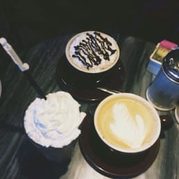 TRACK 5 COFFEE - Updated October 2025 - 505 Photos & 474 Reviews - 5 ...