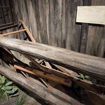 RAUPP MUSEUM - Updated December 2025 - 206 Photos - 901 Dunham Ln ...