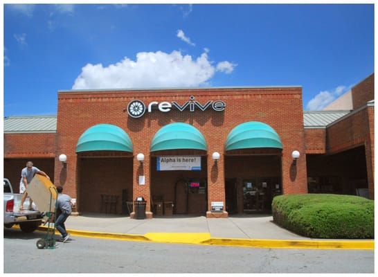 REVIVE CONSIGNMENT - Updated December 2025 - 24 Photos & 32 Reviews - 9425 Hwy 92, Woodstock ...