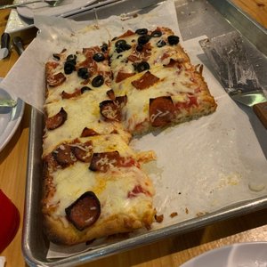 DELMAR PIZZA - Updated June 2025 - 94 Photos & 97 Reviews - 38660 ...