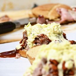 A&R BAR-B-QUE - Updated December 2025 - 149 Photos & 151 Reviews - 1802 ...