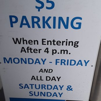 PPG GARAGE - Updated October 2025 - 200 Third Ave, Pittsburgh ...