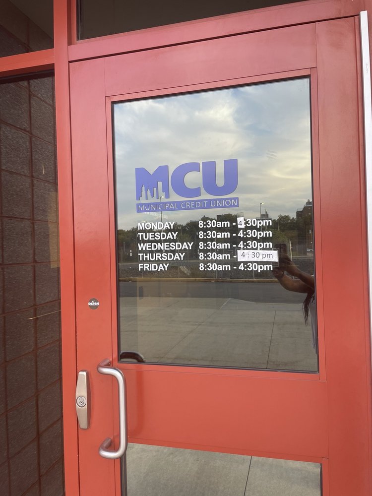 MUNICIPAL CREDIT UNION - Updated December 2025 - 1050 Forbell St ...