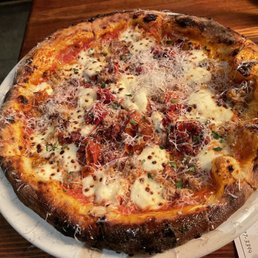 FORGE PIZZA - Updated January 2026 - 486 Photos & 558 Reviews - 155 ...