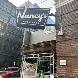 NANCY’S PIZZA - Updated January 2026 - 336 Photos & 300 Reviews - 1000 ...