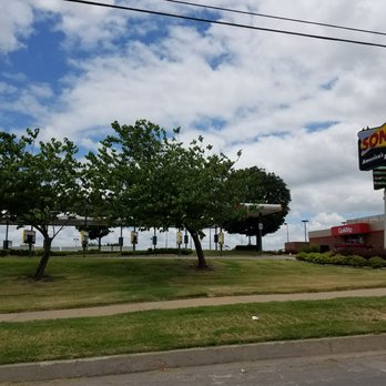 SONIC DRIVE-IN - Updated October 2025 - 39 Photos & 20 Reviews - 1919 S ...