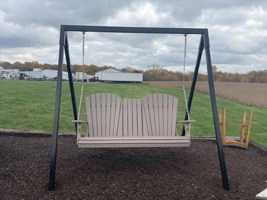 MARTIN’S MULCH & POLY LAWN FURNITURE - Updated January 2026 - Request a ...